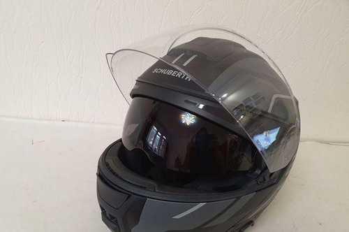 Шлем schuberth c5