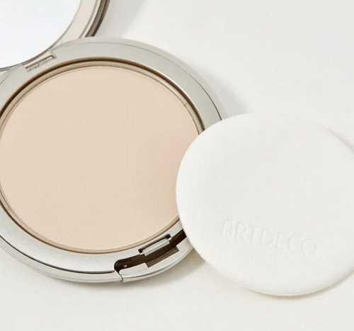 Пудра artdeco mineral compact powder 5