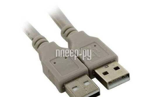 5bites USB 2.0 AM-AM 3.0m UC5009-030C