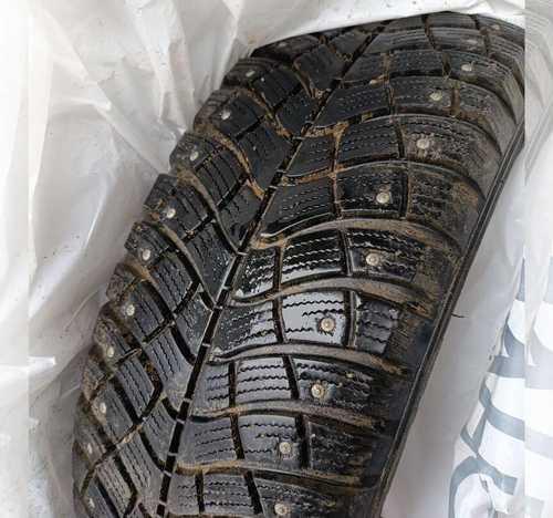 КАМА Кама-515 215/65 R16