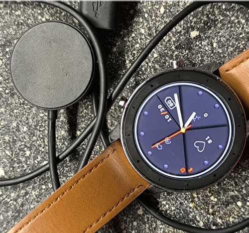 Amazfit gtr 47mm