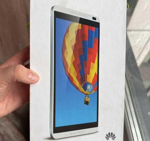 Планшет Huawei Mediapad M1 8GB