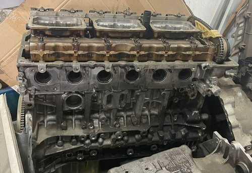 Двигатель N55B30A для BMW под восстановление