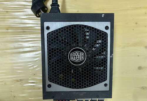 Блок питания Cooler Master 850W