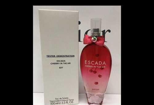 Escada Cherry in the Air