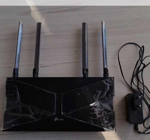 Wifi роутер Tp link archer ax53