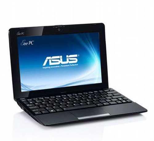 Ноутбук 10.1" Asus Eee PC 1015B AMD C50