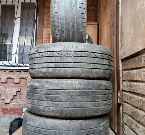 Bridgestone Dueler H/P Sport 275/45 R20