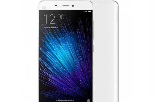 Смартфон Xiaomi Mi5 3/32 гб Состояние C
