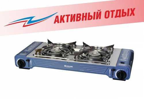 Плита газовая Ice Cube GSD-5800 2,2 кВт, 160г/ч вн