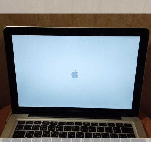 Apple macbook pro 13