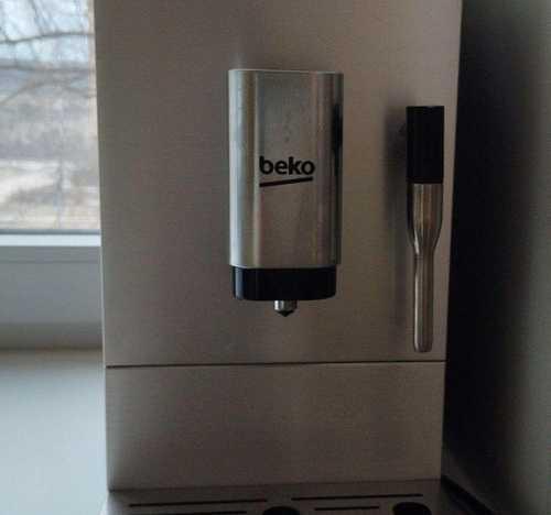 Кофеварка beko