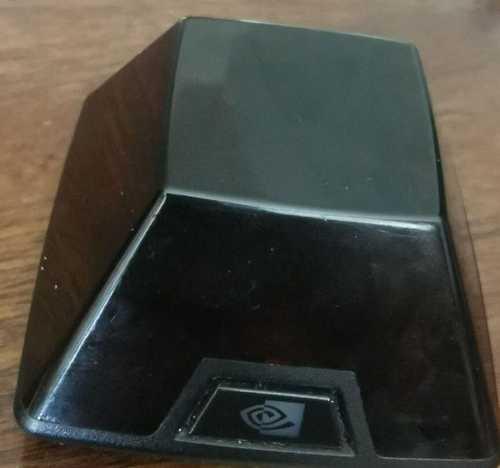 3D Vision nvidia эмиттер