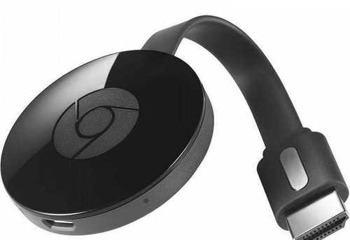 Google Chromecast 2