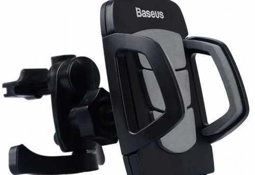 Автомобильный держатель Baseus Wind Car Mount