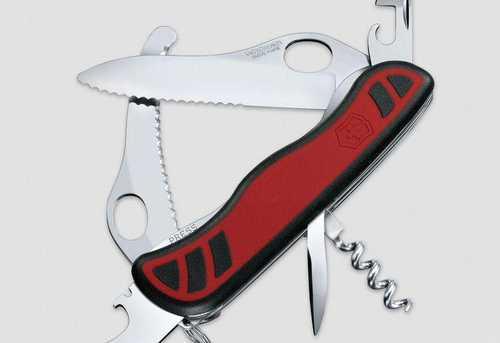 Нож Victorinox Dual Pro 0.8371.MWC Новый Оригинал