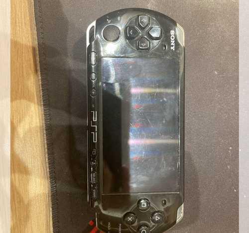 PSP - 3008