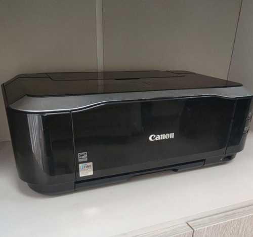 Принтер pixma canon ip 3600