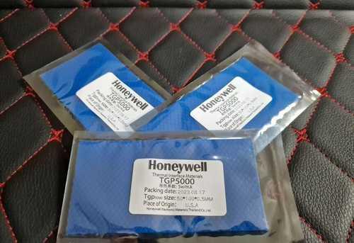 Термопрокладки Honeywell TGP 5000 5w/mk 0.5mm