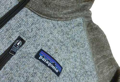 Флисовая кофта Patagonia Better sweaterоригинал