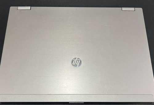 Ноутбук HP Elitebook i7