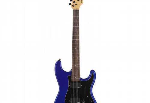 Электрогитара sqoe sest210 Stratocaster HH Blue