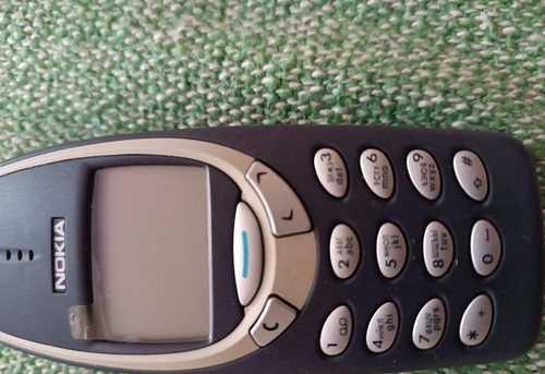 Nokia 3110 Classic