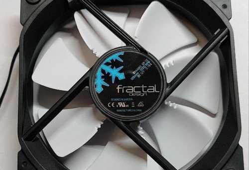 Вентилятор Fractal Dynamic GP-12