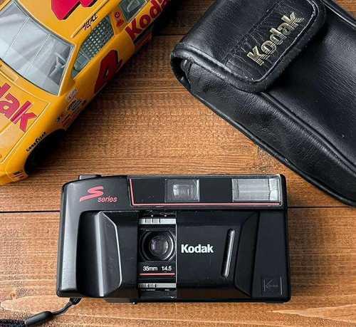 Плёночный Kodak S100 EF