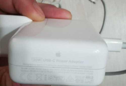 Зарядное устройство для ноутбука apple
