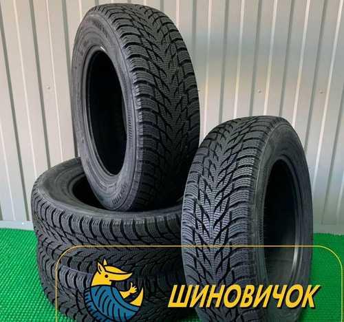 Ikon Tyres Autograph Snow 3 SUV 225/60 R17 103R