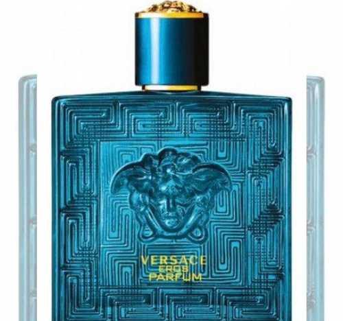 Versace eros parfum 100мл