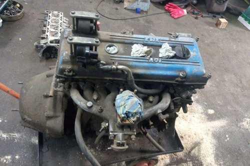 Двигатель змз 406 40630D газель/соболь