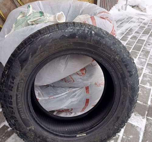 Pirelli Formula Ice 175/65 R14