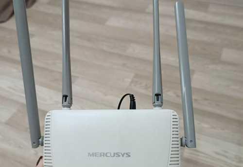 Wifi роутер mercusys