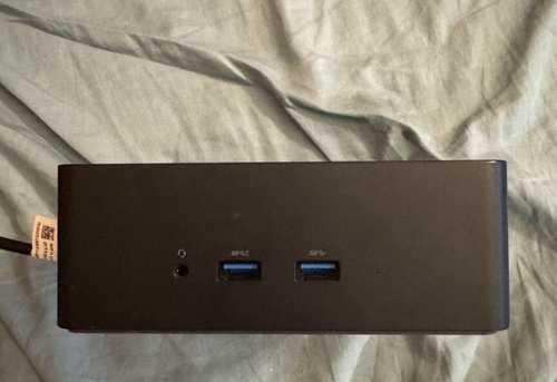 Док станция Dell Thunderbolt Dock TB16