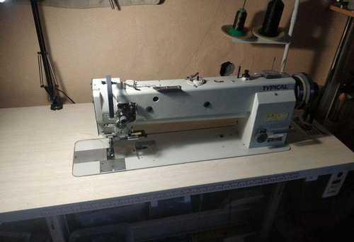 Швейная машина Typical GC 20606-1 l18
