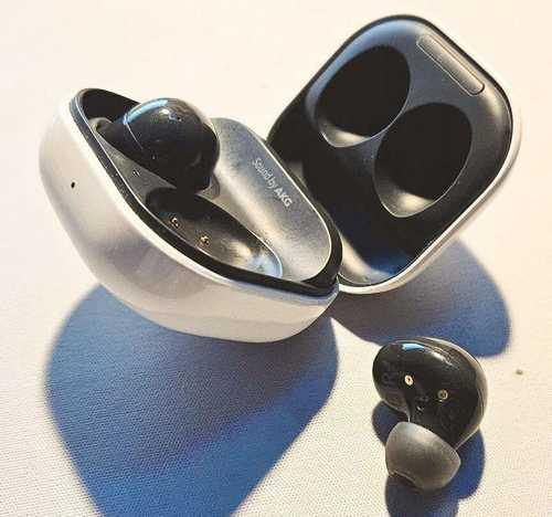 Samsung Buds 2