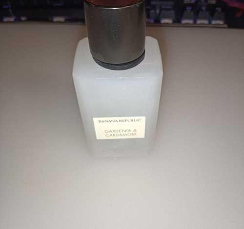 Banana Republic Gardenia & Cardamom (распив)