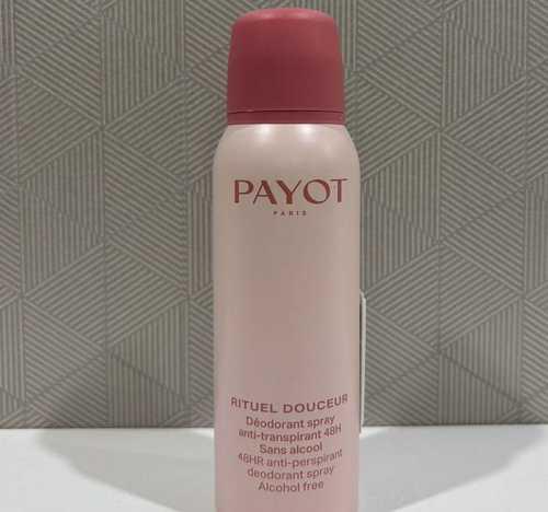 Дезодорант Payot