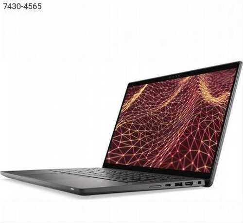 Ноутбук Dell Latitude 7430 14" 1920x1080 (Full HD)