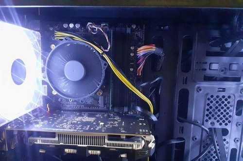 Комплектующие, сокет lga 1151