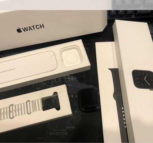 Apple watch se