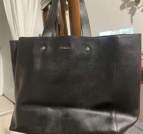 Сумка furla тоут