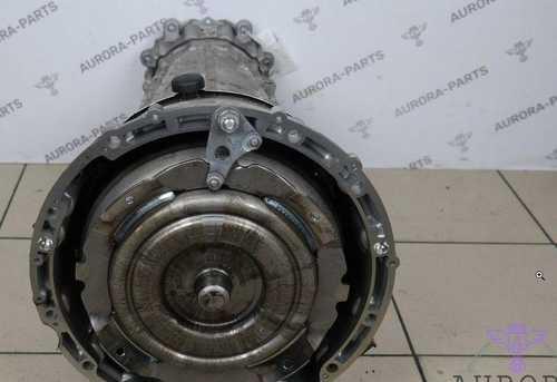 АКПП 725.038 W9T500 для GL GLS ML GLE x166