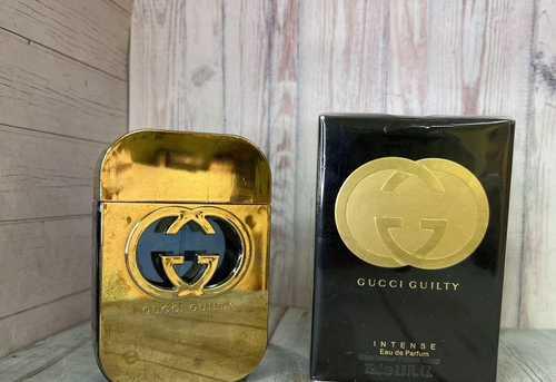 Gucci - Guilti Intense 75 ml