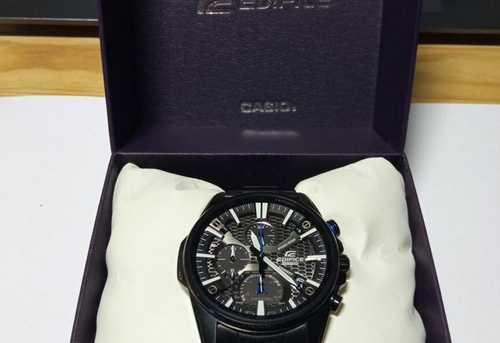 Наручные часы Casio Edifice, black