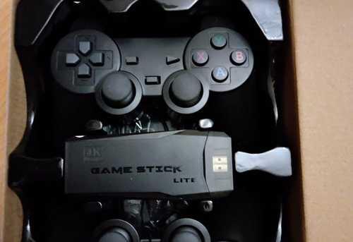 Game stick lite