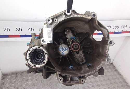 Кпп Volkswagen Golf VI (2008–2012)