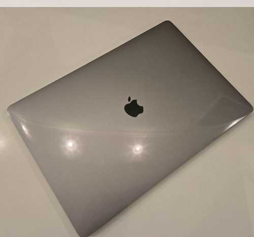 Apple MacBook Pro 16" / i9 / 32Gb / 1Tb / Обмен